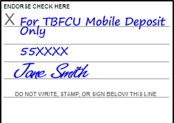 Tampa Bay Federal Credit Union Member FAQs